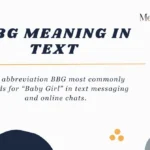 Understanding IGS Meaning in Text: What It Stands For and How It’s Used ...