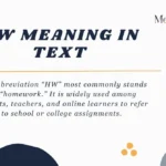Understanding WGY Meaning in Text: What It Really Stands For and How to ...